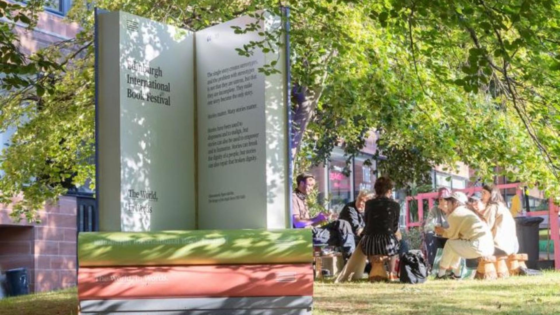 Top UK Literary Festivals to Attend in 2025 – Moor Imagination